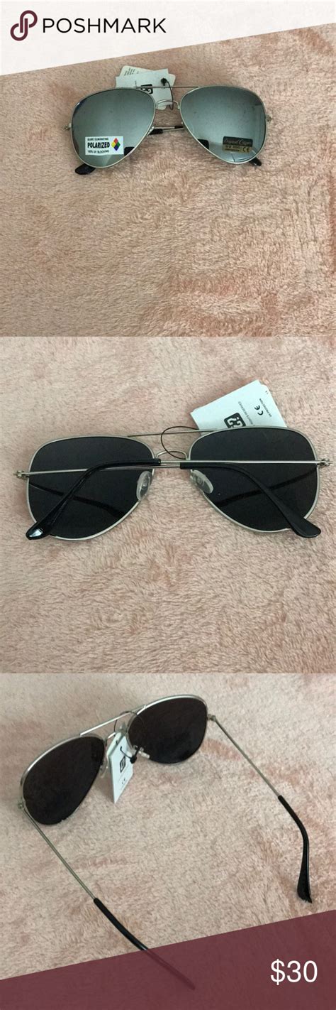 Air Force Aviator Series Sunglasses Polarized Uv Blocking