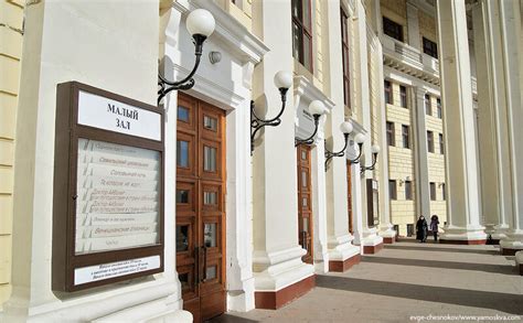 Театр Советской Армии Evgechesnokov — Livejournal
