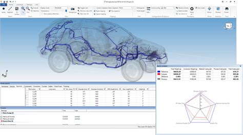 3d Harness Design Optimization Zuken Us