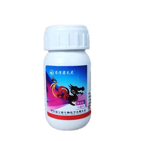 农信霸天虎10阿维高氯蔬菜果树小菜蛾菜青虫吊丝虫农药杀虫剂30g 阿里巴巴