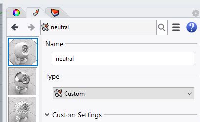 Get All Materials In Scene Python Scripting McNeel Forum