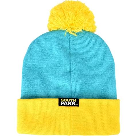 I Tried The South Park Cartman Beanie And Heres Why Its My New