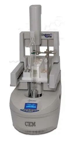 Microwave Synthesizer At Best Price In India