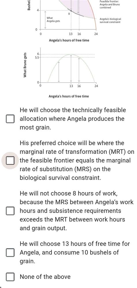 Solved 5 Points The Figure Below Shows Angela And Brunos