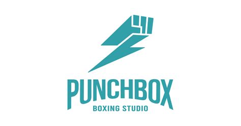 펀치박스 복싱 스튜디오