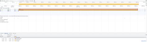 Bug When Pasting Formatted Text Under Linux The Ui Hangs For 1