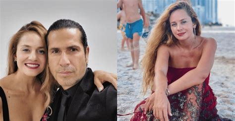 Gregorio Pernia Y Su Esposa