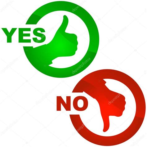 Yes Logo Vector