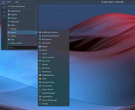 XeroLinux一个漂亮的基于 Arch 的 Linux天生具备出色的可定制性 LinuxStory