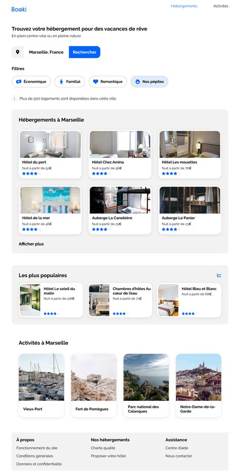 Github Skies Land Projet Openclassrooms Booki Projet D