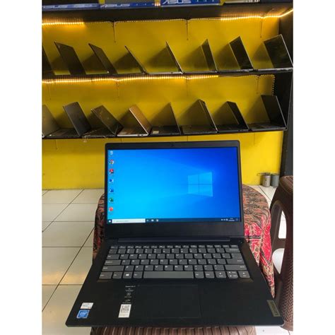 Jual Laptop Lenovo Ip Slim 3 Shopee Indonesia