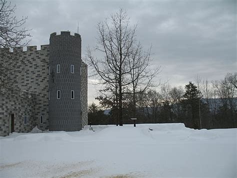 Dupont Castle