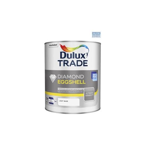 Usd 38 69 Dulux Eggshell Clear Base 6 5l Building Material From