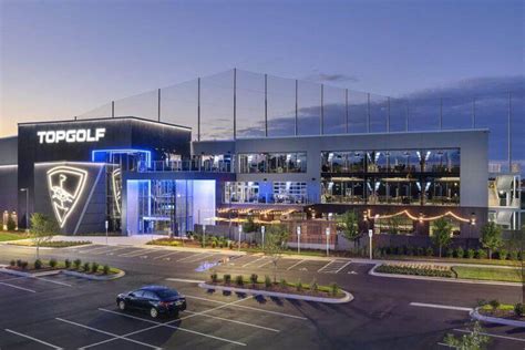 Topgolf Callaway Announces “formal Strategic Review”of Topgolf Mygolfspy