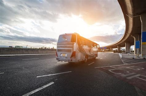 Jornal Noroeste 10 dicas para fazer uma viagem de ônibus segura