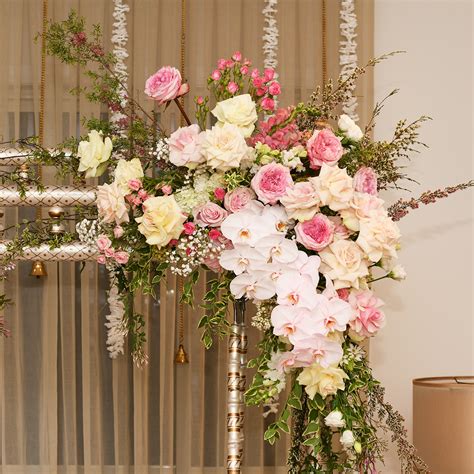 Fresh Floral Arch Wedding Packages Sydney Sydney Flower Delivery