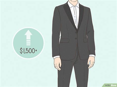How Much Does A Suit Cost Average Prices For A Tailored Suit