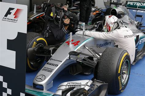 Formuła 1: Z McLarena do Mercedesa - Sport WP SportoweFakty
