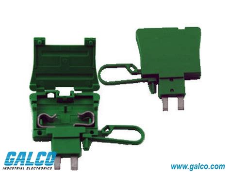 asi automation systems interconnect fuseblocks and holders