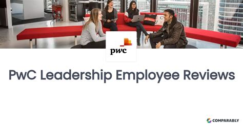 Pwc Leadership Employee Reviews Comparably