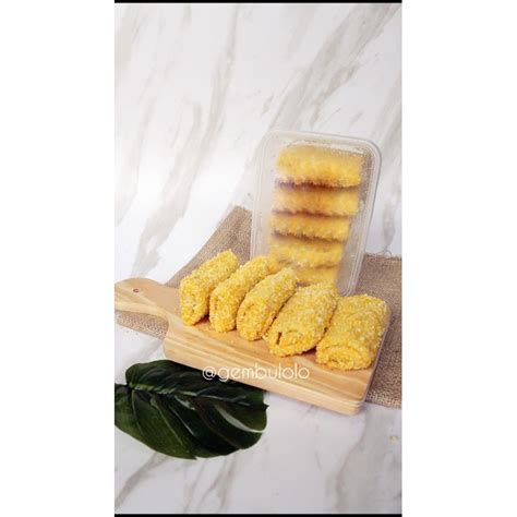 Jual Risol Rogut 10pcs Shopee Indonesia