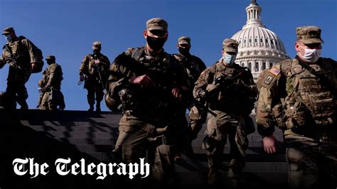 Us Capitol Rioters Aimed To Capture And Assassinate Politicians