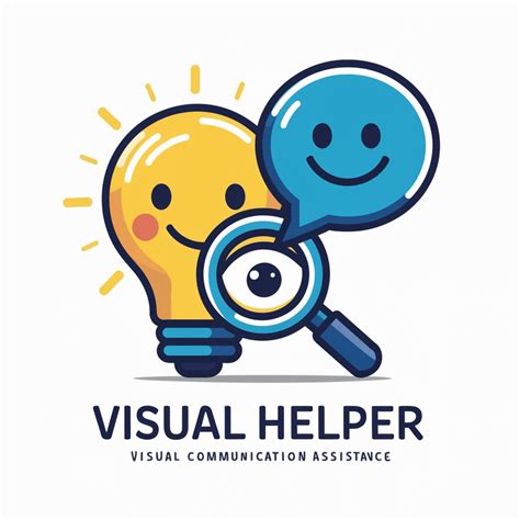 Visual Helper Free Visual Ai Assistance