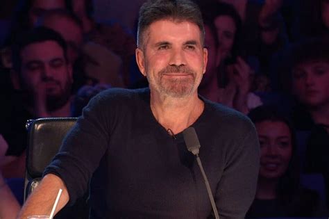 Simon Cowell de nerecunoscut de la Botox Arată ca un desen animat