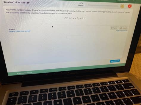 Solved Question 1 Of 10 Step 1 Of 1 812 Correct Assume The