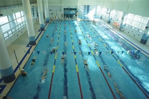 [부산수영장] 부산 북구민의 건강증진을 위한 북구국민체육센터 네이버 블로그