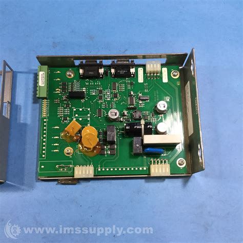 Wtc Rp1a23d5 Weld Timer Ims Supply