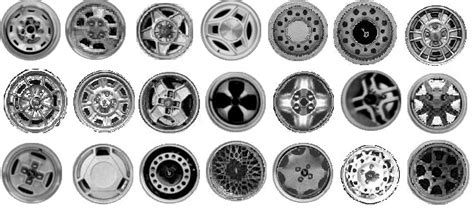 All The X 19 Wheels Through Time Xweb Forums