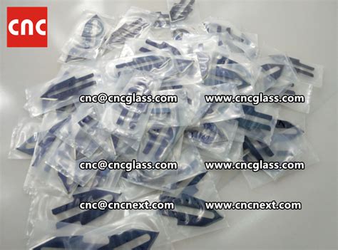 Eva Thermal Cutter For Trimming Laminated Glass Edges Sgp Interlayer Sentryglaspro Glass