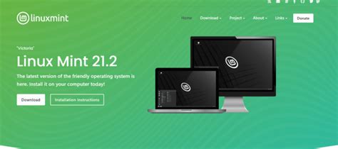 Linux Mint Vs Ubuntu Choosing The Best OS For