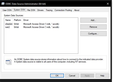 Unable To Connect To Ms Database With Php Stack Overflow
