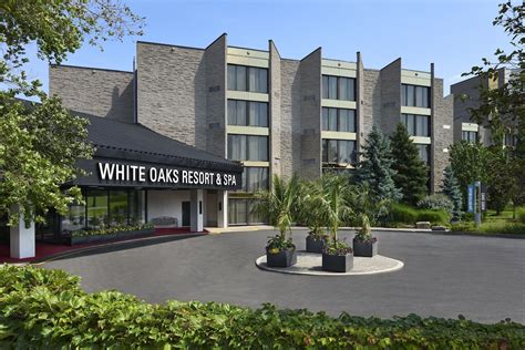 White Oaks Resort And Spa In Niagara On The Lake Expedia