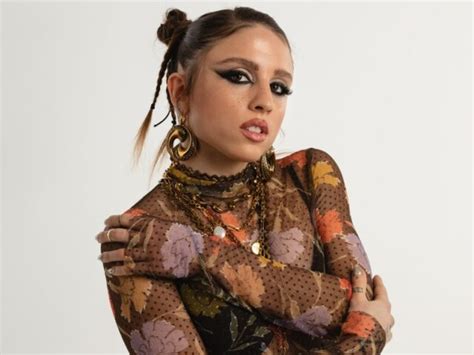 Eurovision 2024 Review Italy S Angelina Mango With La Noia Wiwi Jury