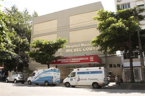 Secretaria Municipal de Saúde do Rio de Janeiro SMS RJ Resmedica