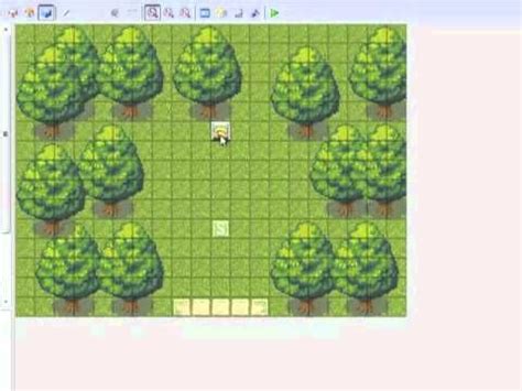 RPG Maker XP Tutorial Battle Basics