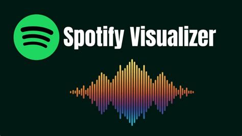 Best Spotify Music Visualizers Online And Desktop In 2025 Macsome