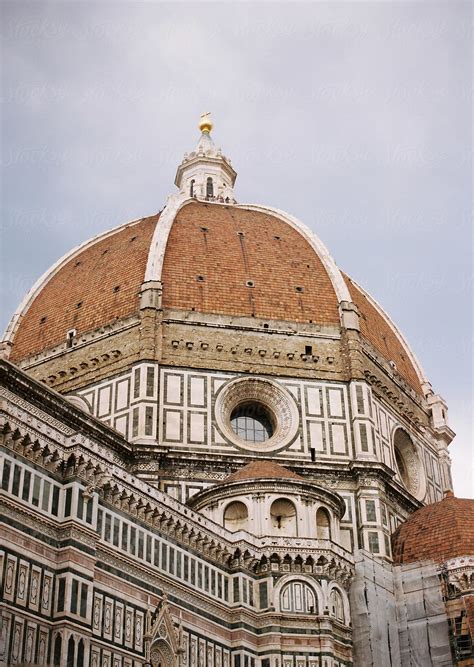 Il Duomo By Stocksy Contributor Kirstin Mckee Stocksy