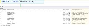 REPLACE Function In SQL Server SQL Server Guides