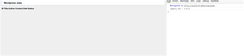 Jquery Datatables Data Form Json With Getjson Stack Overflow