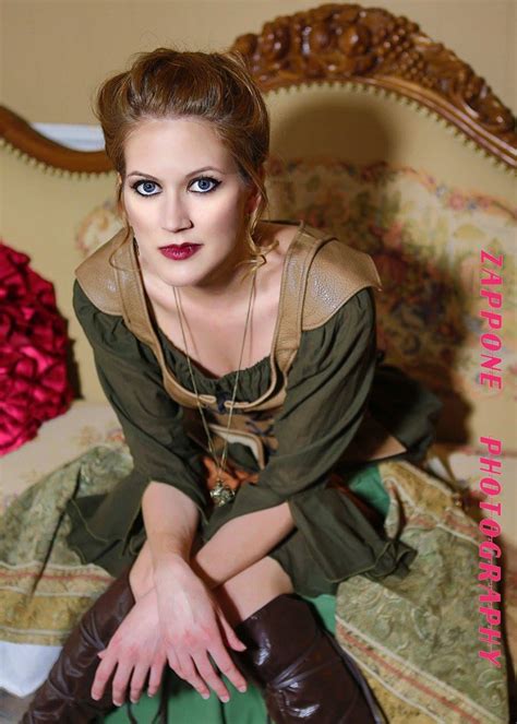 Celeste Rose Model