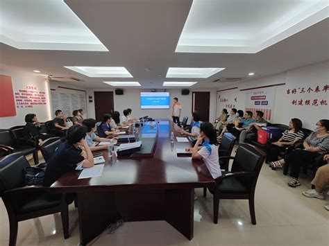 区卫生健康局：荔湾区举办2023年产前筛查技术质控汇报答辩会（图）广州市荔湾区人民政府门户网站