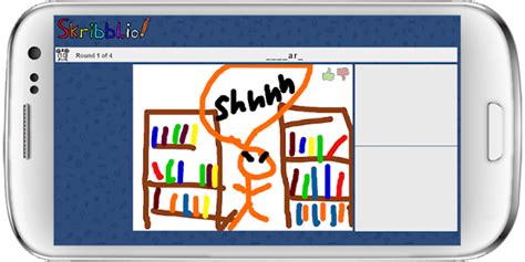 Scribbl Io APK Free Casual Apps For Android