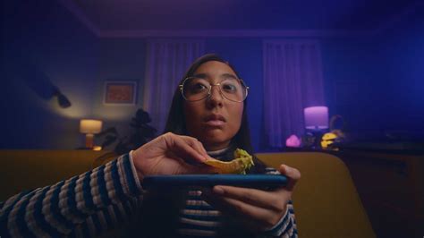 脑洞创意广告《我的手机啥都能干》 广告网络科技视频 新片场 Ads Creative Commercial Ads Ads