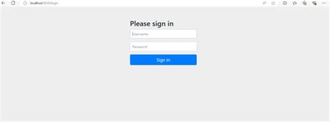 Amir Ali On Linkedin Springboot Jwt Blogapplication Mysql Crudapi