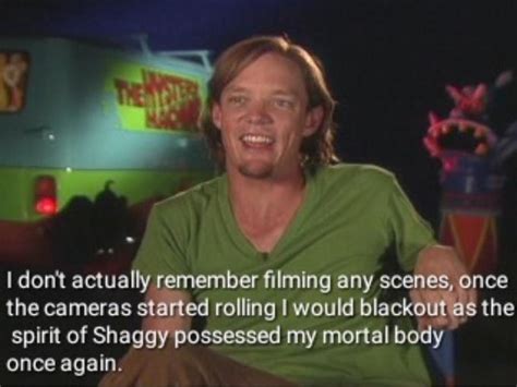 Many don’t know this but... | Shaggy Rogers | Know Your Meme