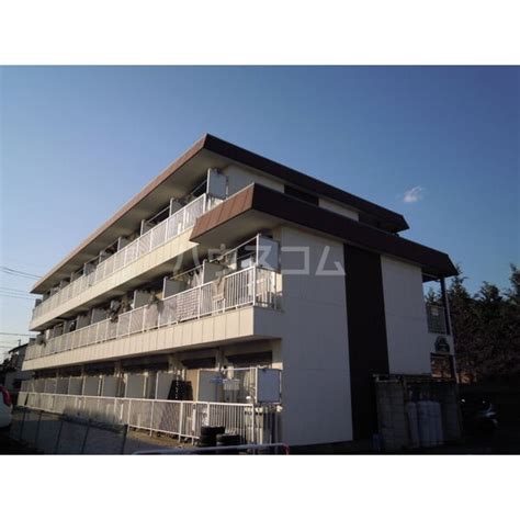 ファミール北野埼玉県所沢市の賃貸物件建物情報賃貸マンション【ハウスコム】